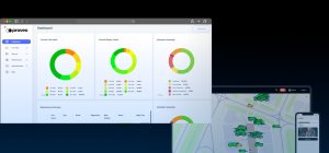 GSE Fleet Telematics Solutions - proveo Fleet Management